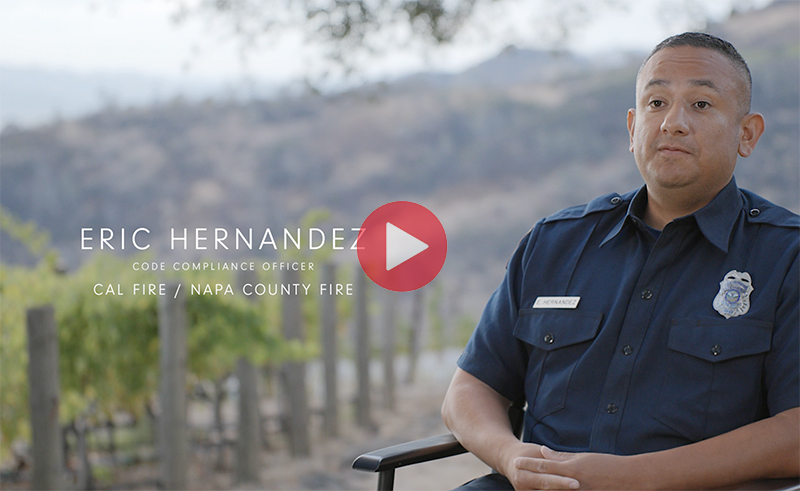 Campaign · Collective Napa Valley